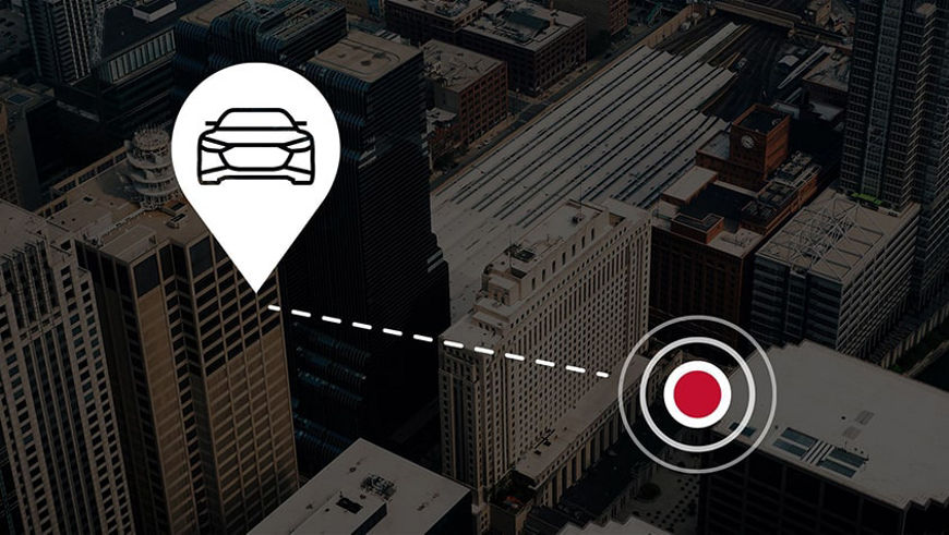 Audi connect Navigation & Infotainment | Audi connect | Audi Canada