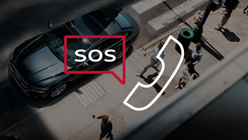 Audi connect Remote & Control | Audi Connect | Audi Canada