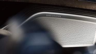 Inside Audi | Audi sound systems by Bang & Olufsen® | Audi USA
