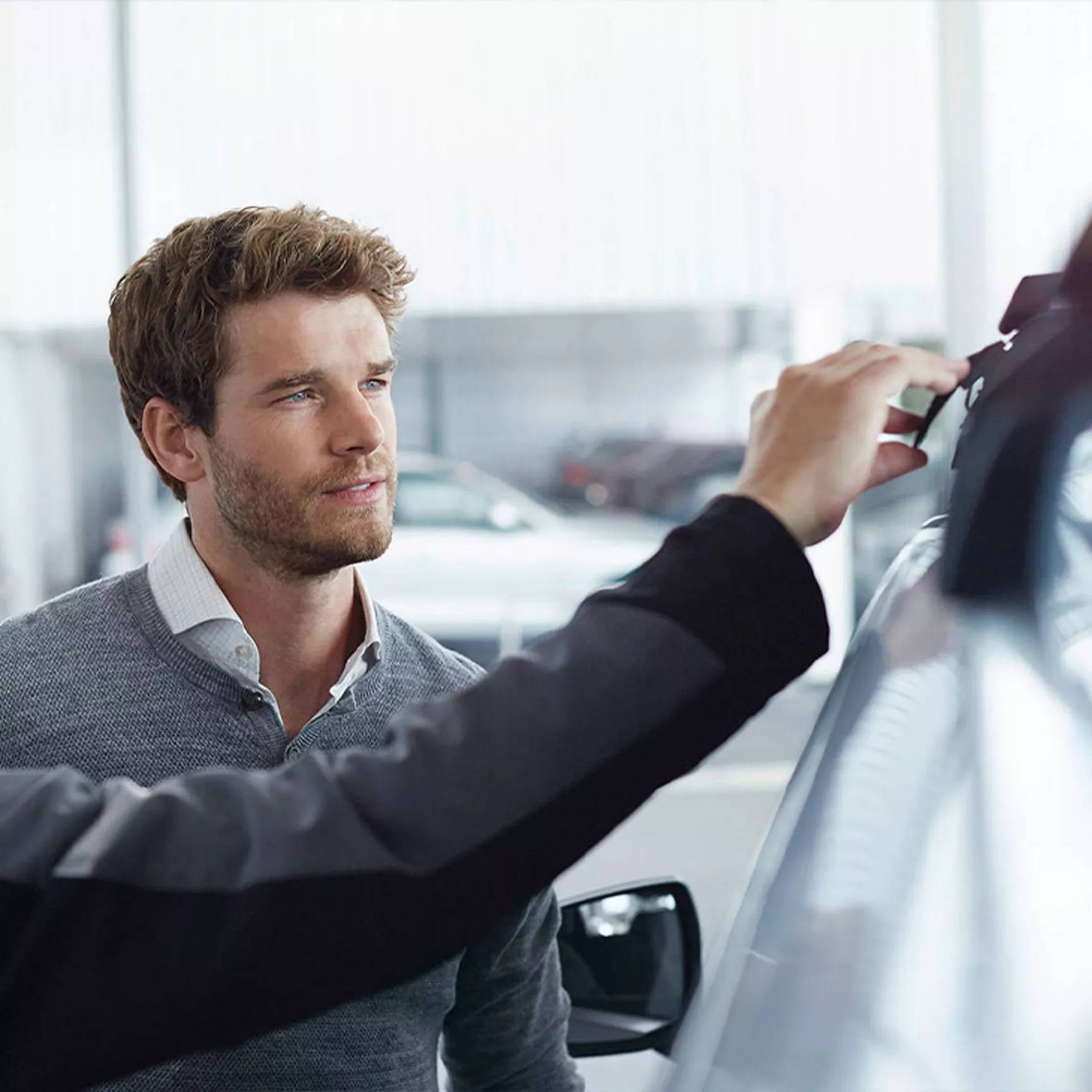 Audi Warranty & Protection Plans | Audi USA