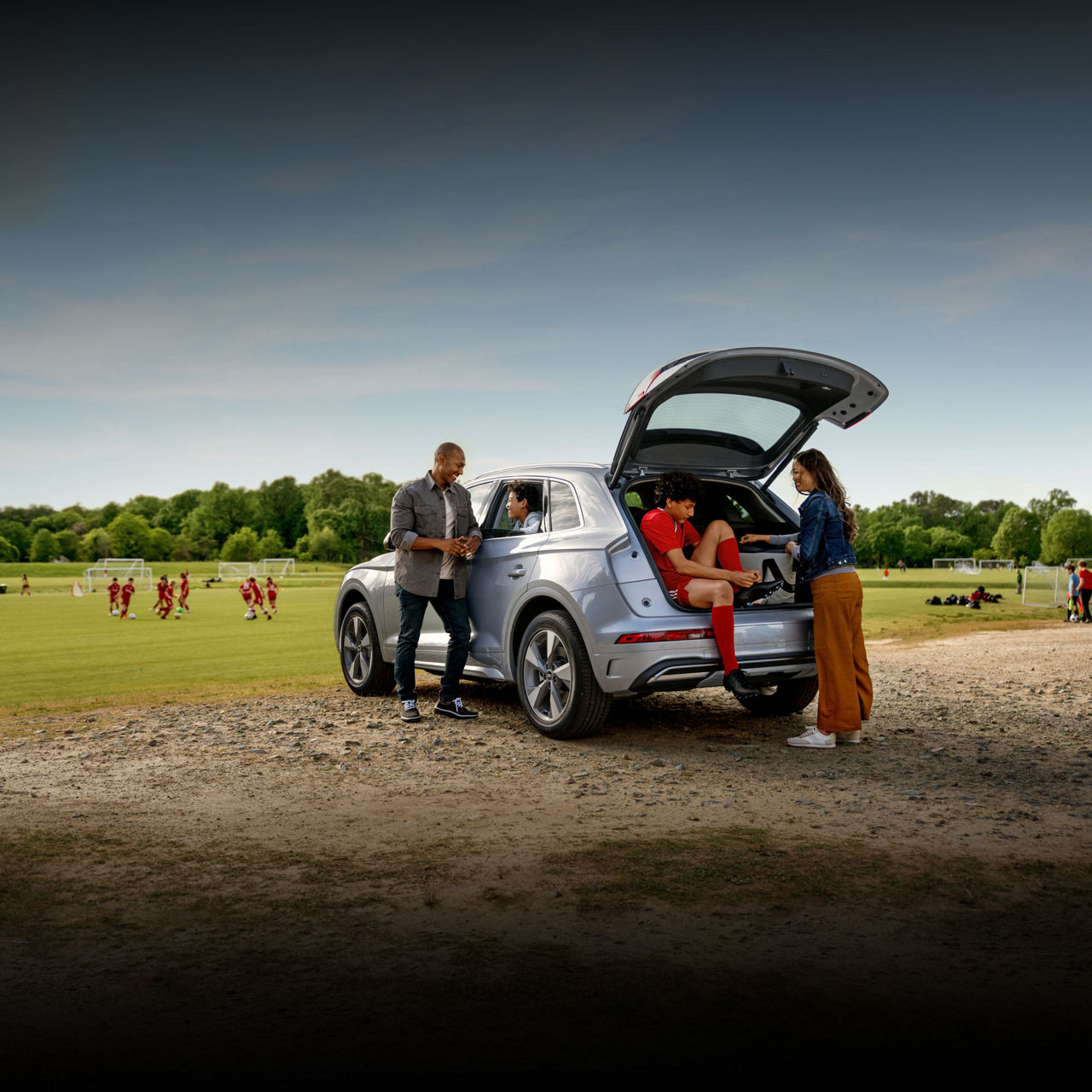 Audi Financial Services | Ask anything about Audi Financial Services ...