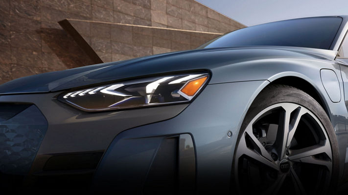 Audi lighting technology | Inside Audi | Audi USA