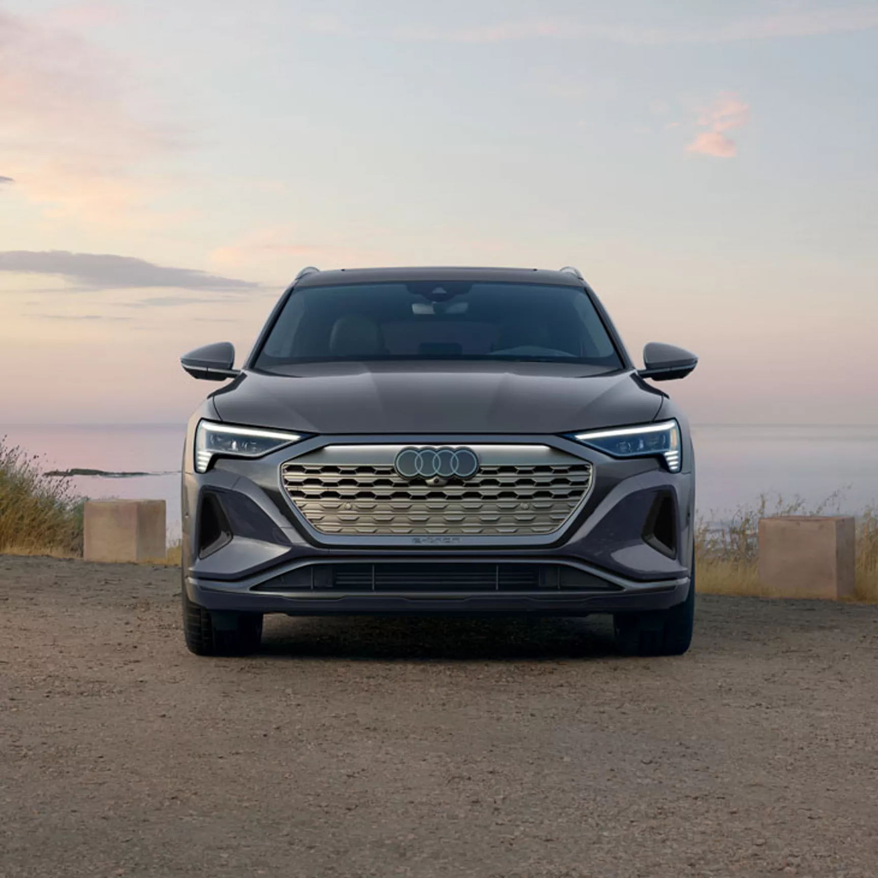 Audi lighting technology | Inside Audi | Audi Canada