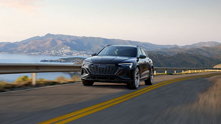 Audi Financial Services | Learn about Audi Pure Protection | Audi USA