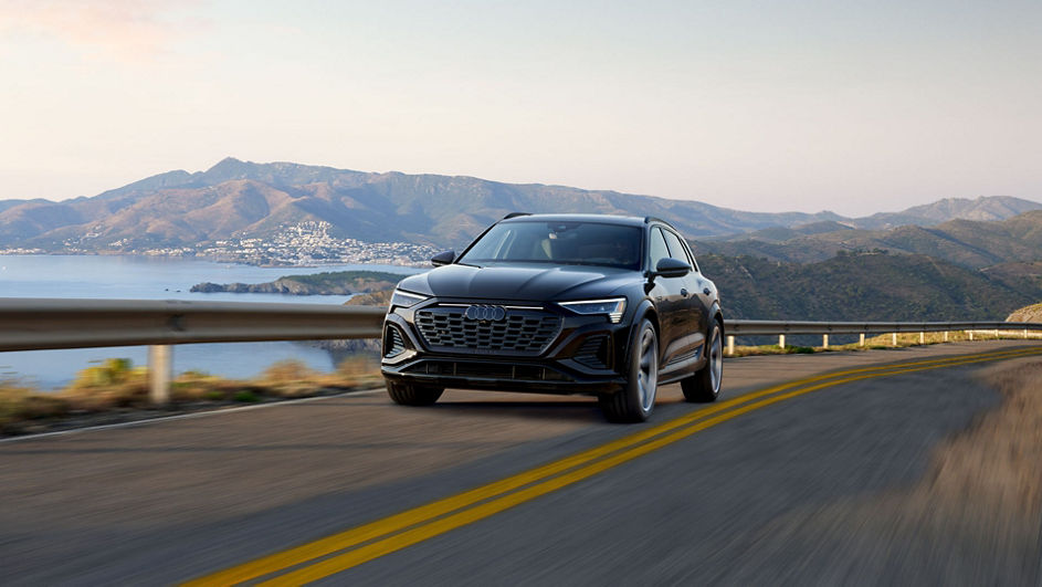 Audi Financial Services | Learn about Audi Pure Protection | Audi USA