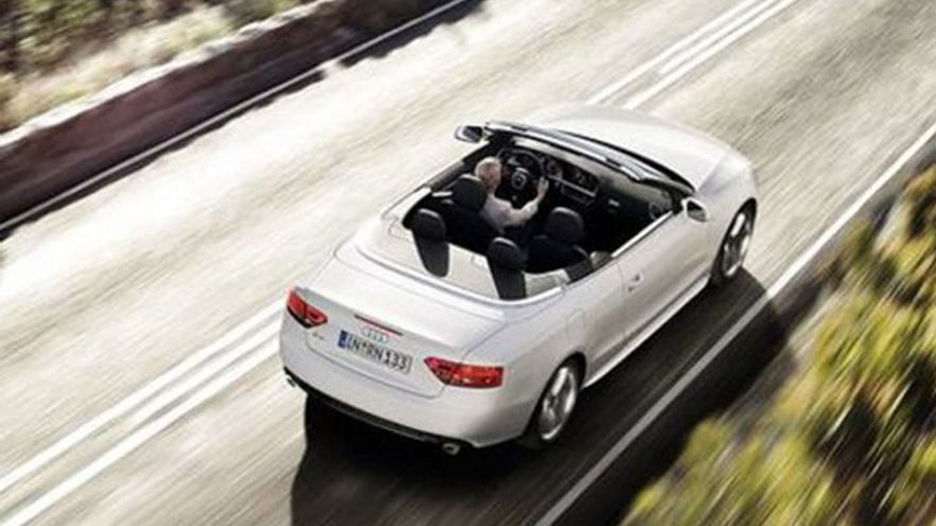 Audi Care Updates | Service & Parts | Audi USA