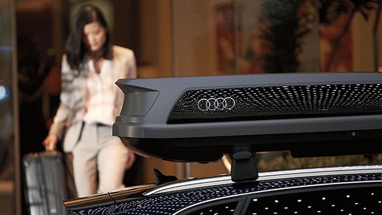 Service & Parts | Audi USA