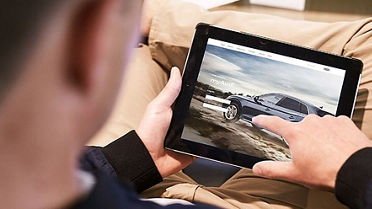 Service & Parts | Audi USA