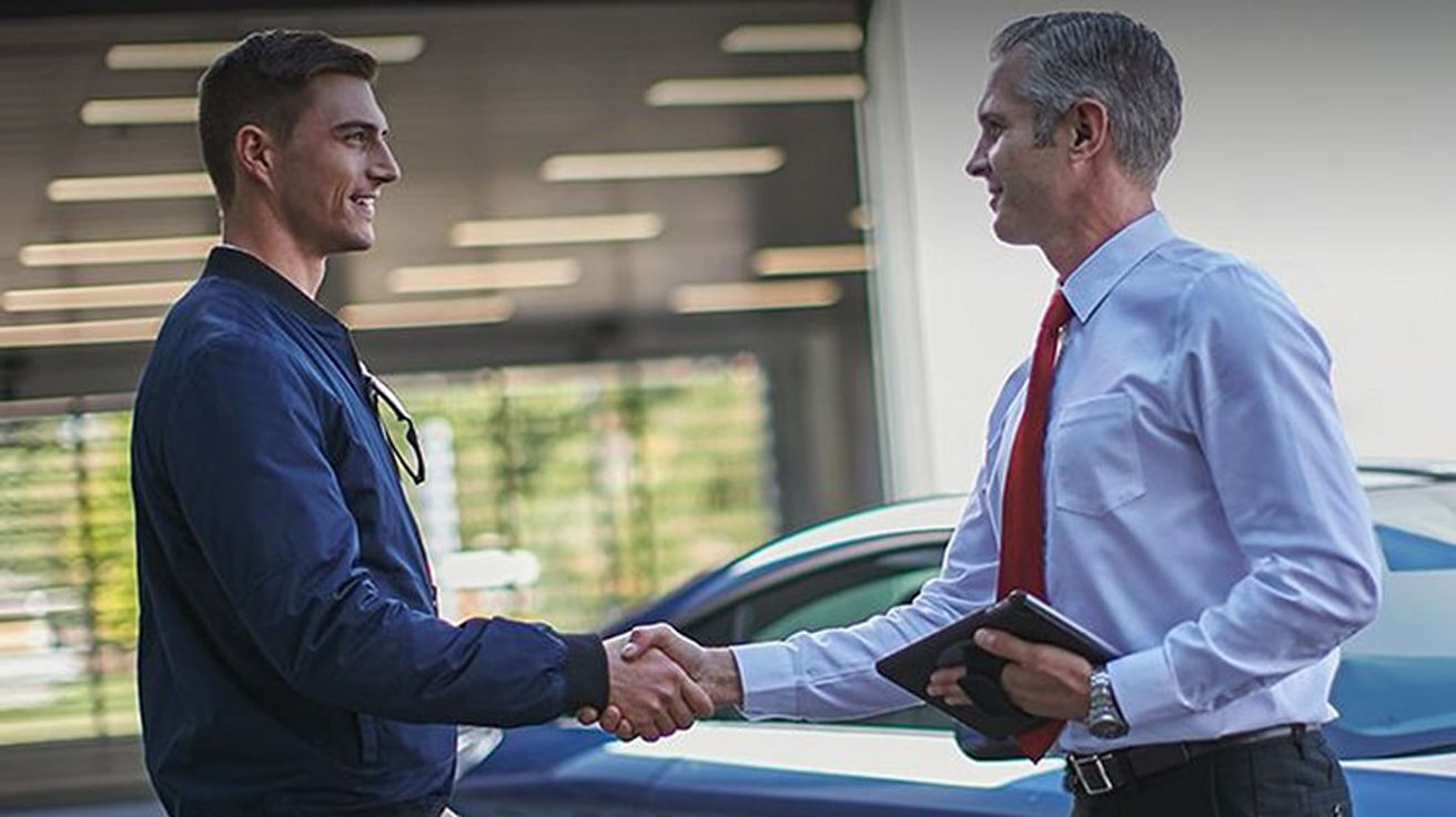 Service & Parts | Audi USA