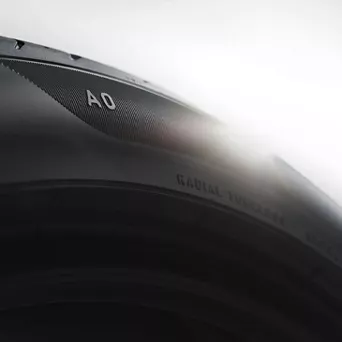 Audi Original Tires | Service & Parts | Audi USA