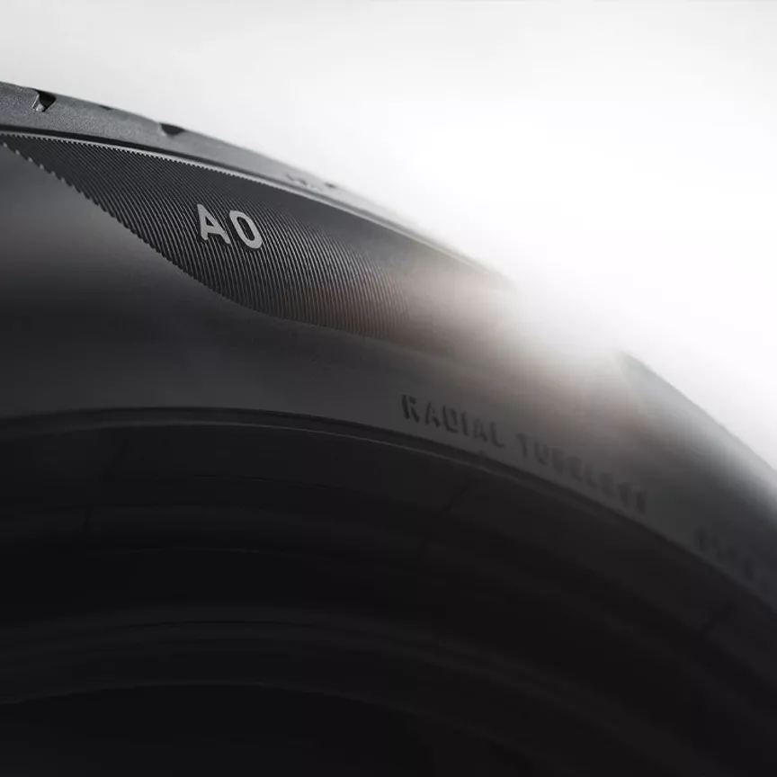 Audi Original Tires | Service & Parts | Audi USA