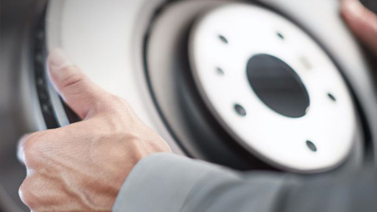 Audi Original Tires | Service & Parts | Audi USA