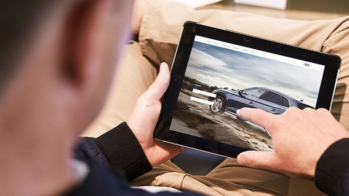 24-Hour Audi Roadside Assistance | Service & Parts | Audi USA