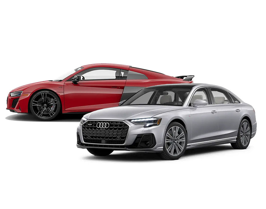 24 Hour Audi Roadside Assistance Service Parts Audi USA