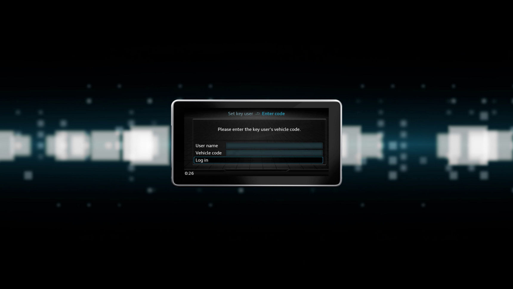 All myAudi features | Audi USA
