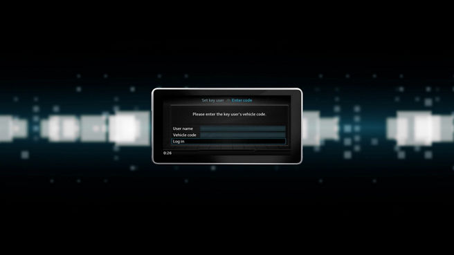 All myAudi features | Audi USA