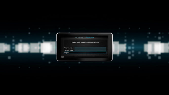 All myAudi features | Audi USA