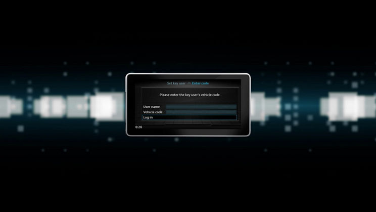 All myAudi features | Audi USA