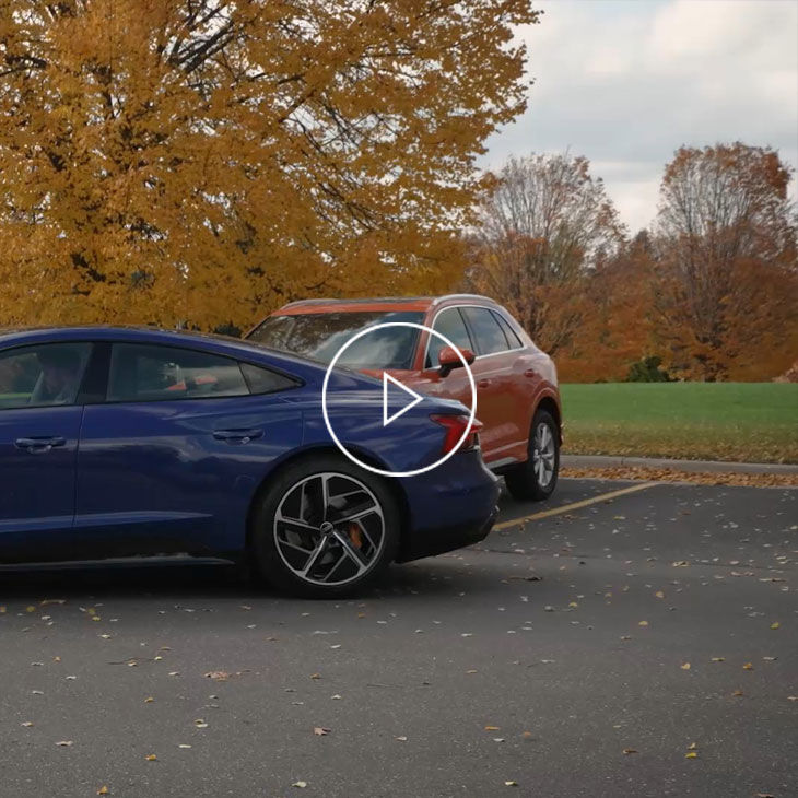 Audi A8 | Tech tutorial videos | Audi USA