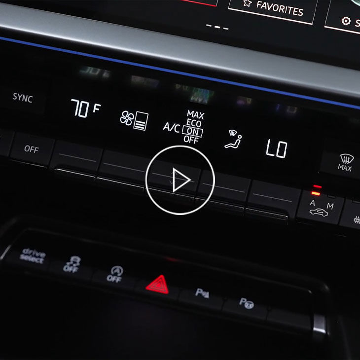 Audi Q7 | Tech tutorial videos | Audi USA