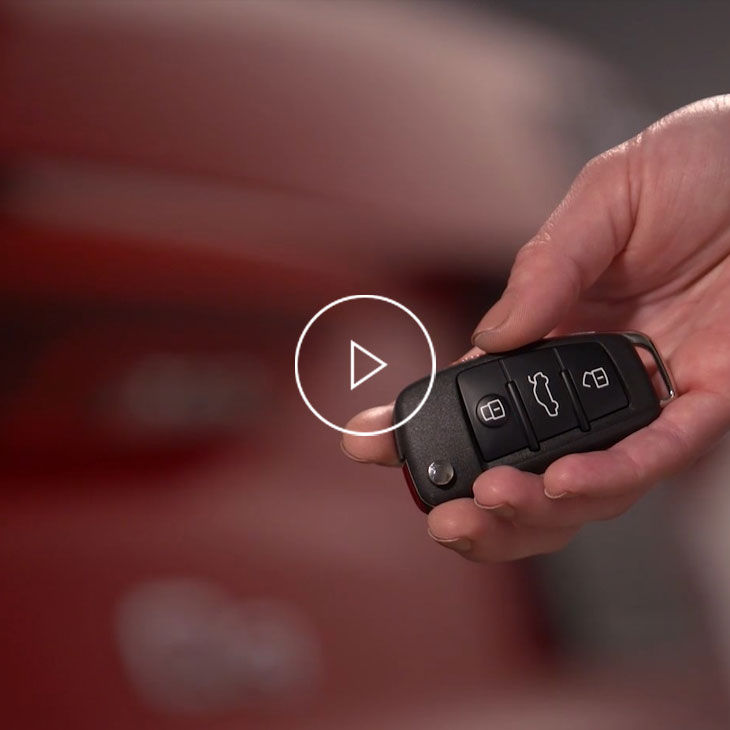 Audi Q7 | Tech tutorial videos | Audi USA