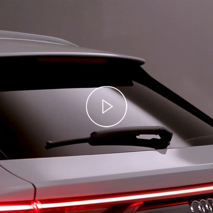 Audi Q7 | Tech tutorial videos | Audi USA