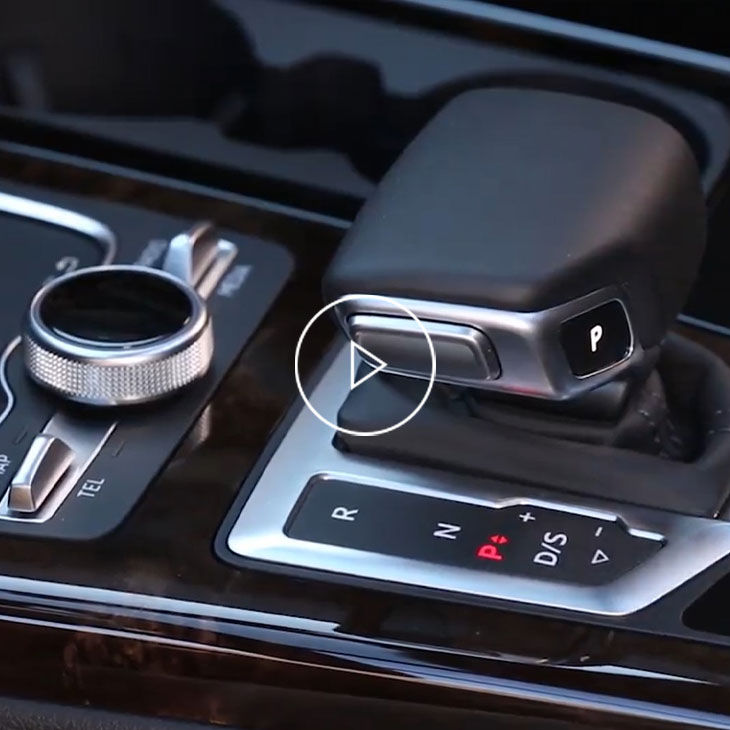 Audi Q5 | Tech tutorial videos | Audi USA