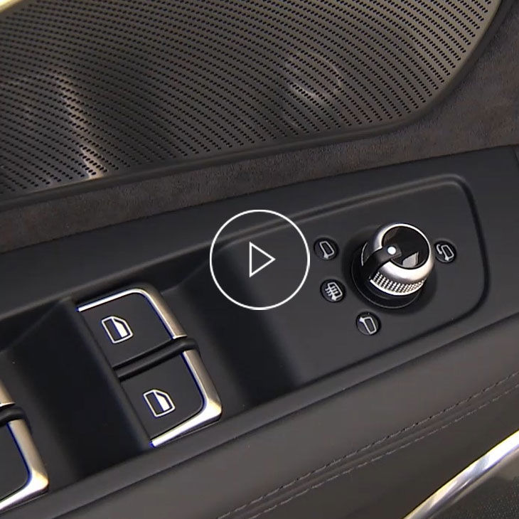 Audi Q5 | Tech tutorial videos | Audi USA
