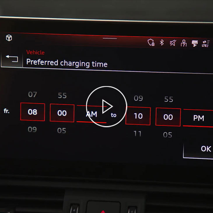 Audi Q5 | Tech tutorial videos | Audi USA