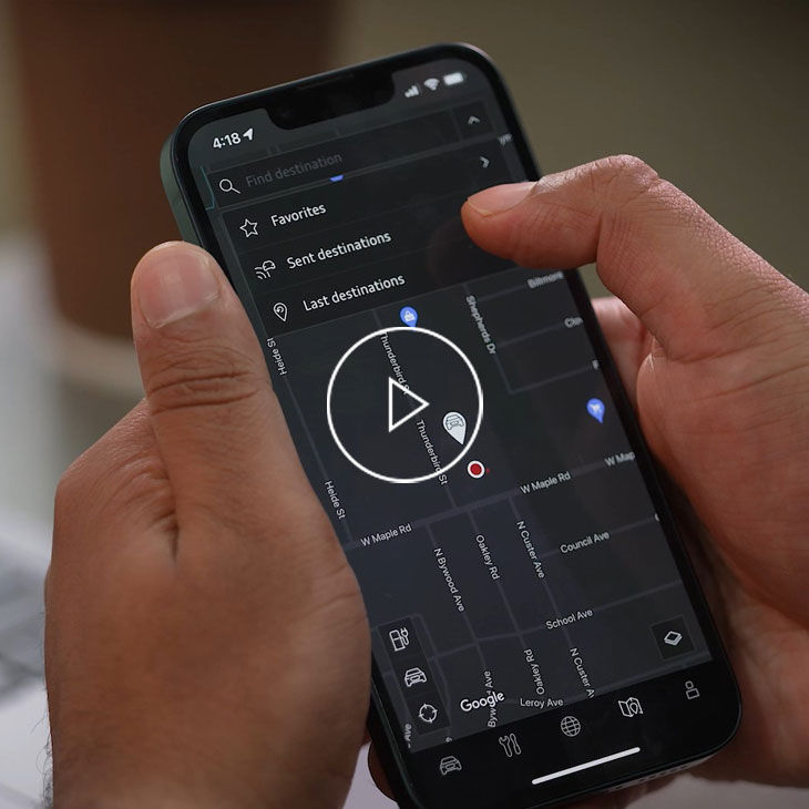 Audi Q7 | Tech tutorial videos | Audi USA