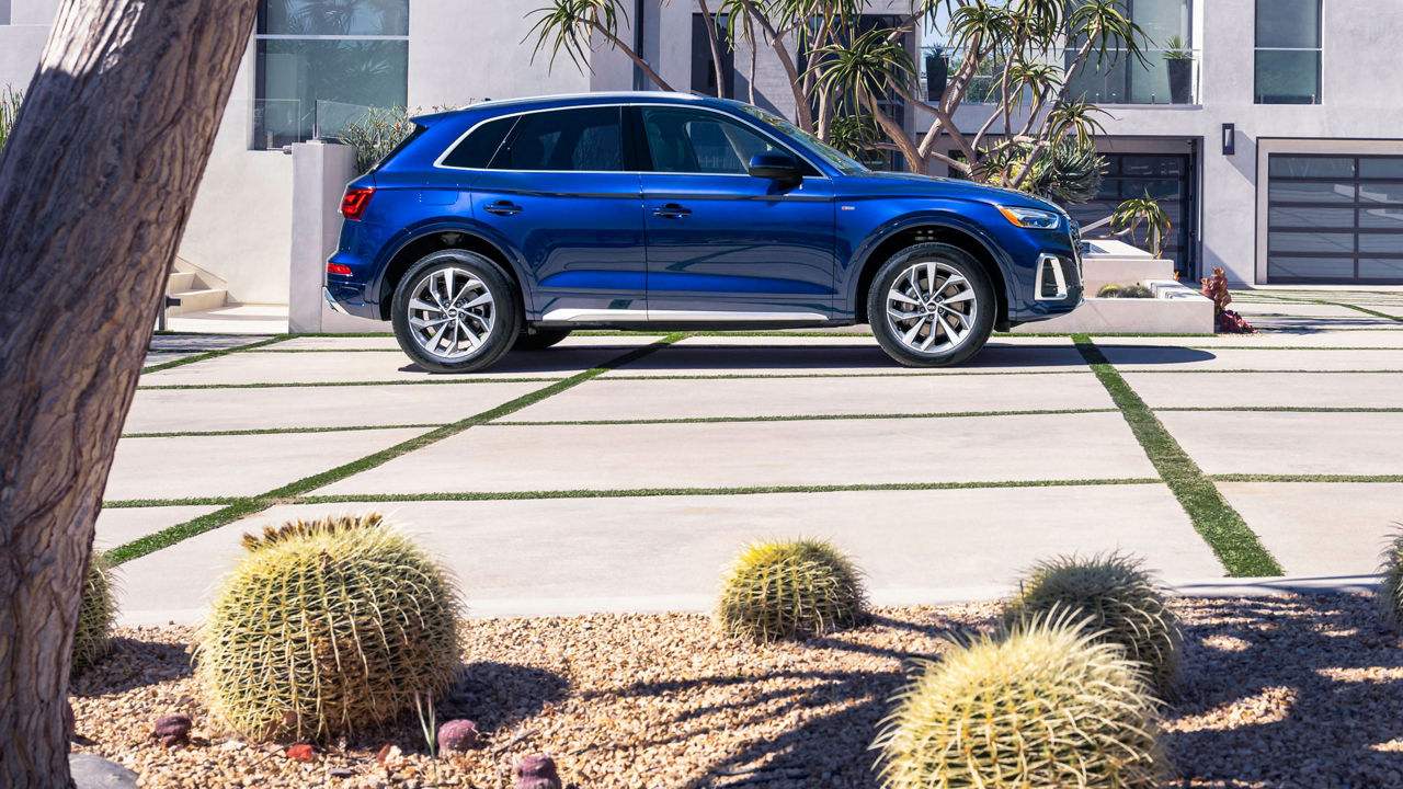 Q5 model year > Video tutorials > Help > Audi | Luxury sedans, SUVs ...