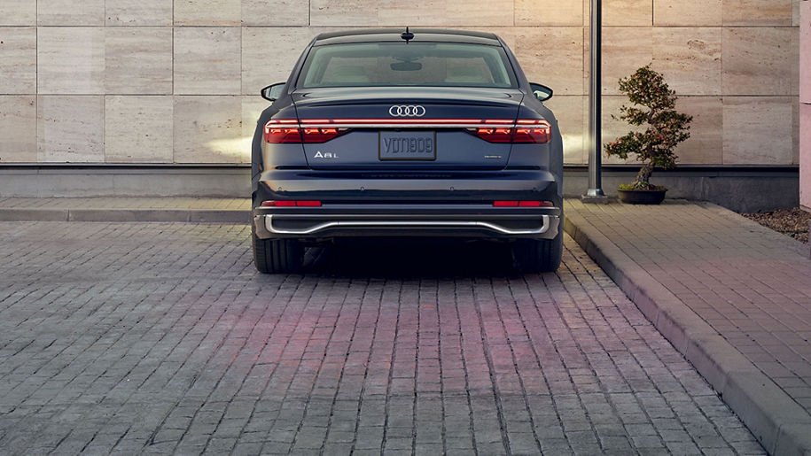 A8 model year > Video tutorials > Help > Audi | Luxury sedans, SUVs, convertibles, electric ...