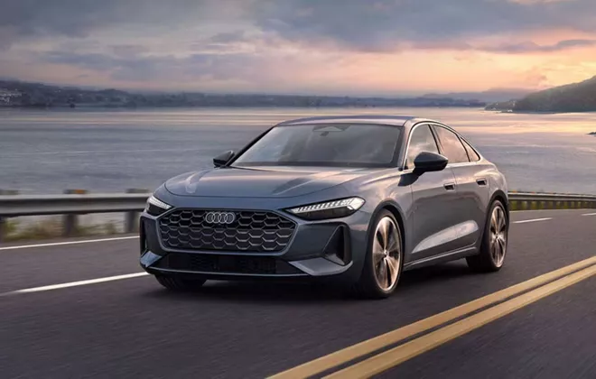 Book a Test Drive with Audi Windsor | Windsor, ON