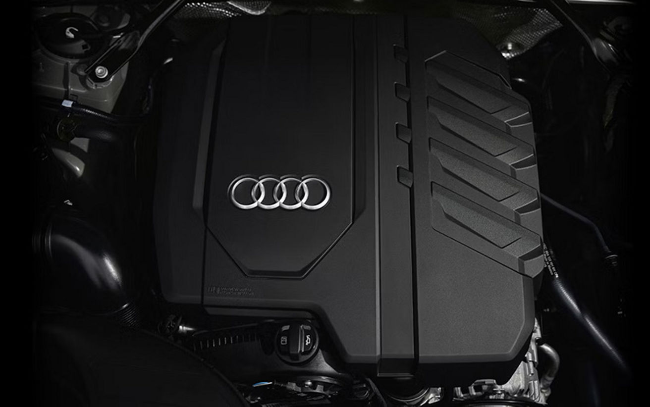 2025 All-New Audi Q5