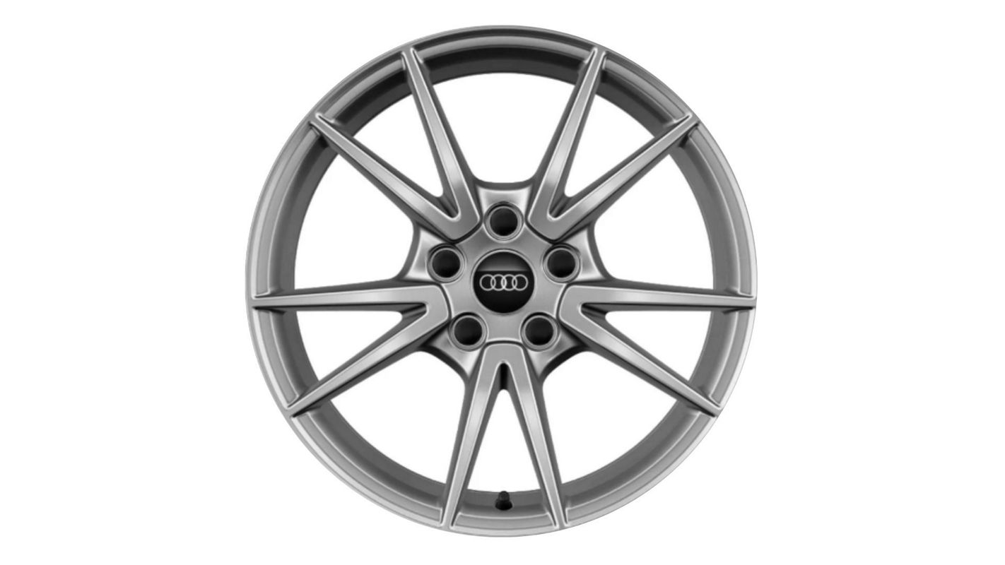 Audi Winter Tire Specials | Audi Durham | Whitby, ON Audi Dealer