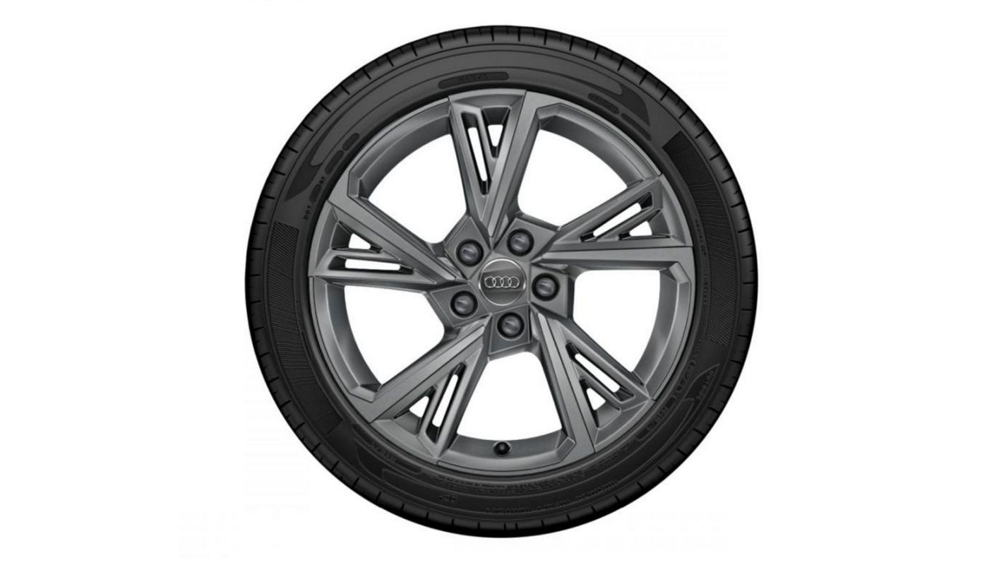 Audi Winter Tire Specials | Audi Durham | Whitby, ON Audi Dealer