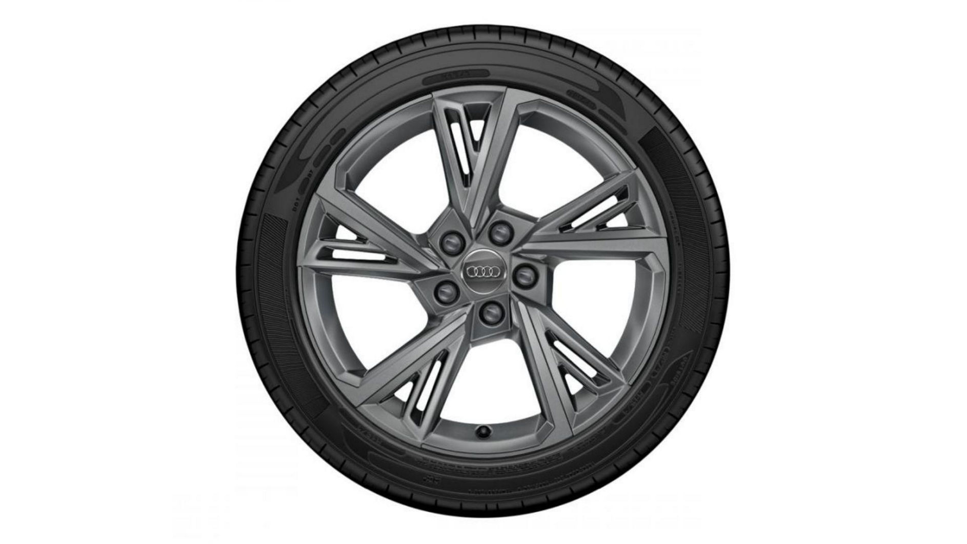 Audi Winter Tire Specials | Audi Durham | Whitby, ON Audi Dealer