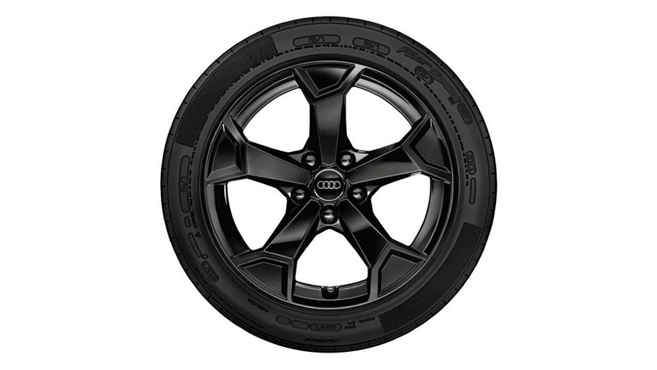 Audi Winter Tire Specials | Audi Durham | Whitby, ON Audi Dealer