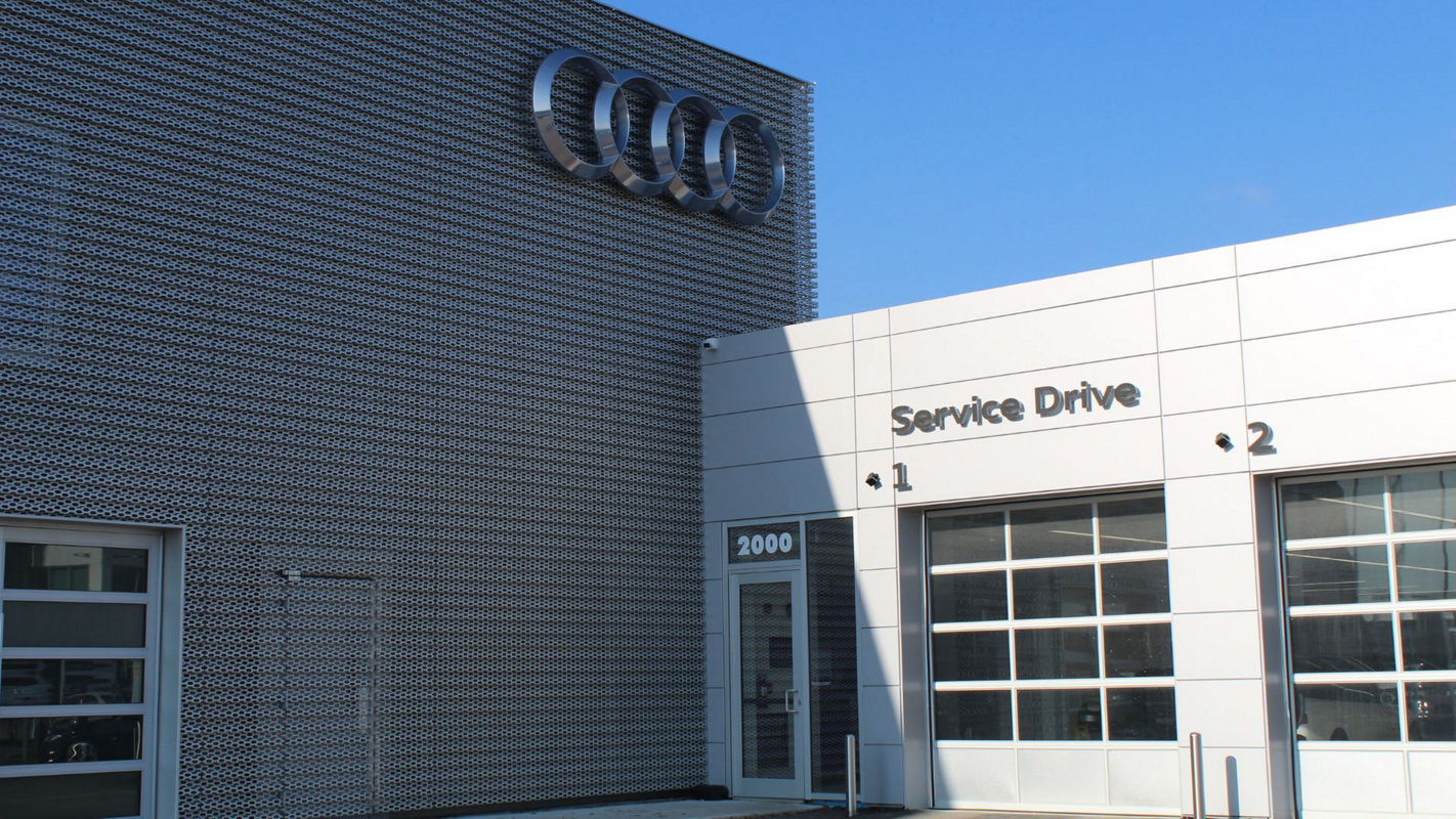 Audi Care | Audi Durham | Whitby, ON Audi Dealer