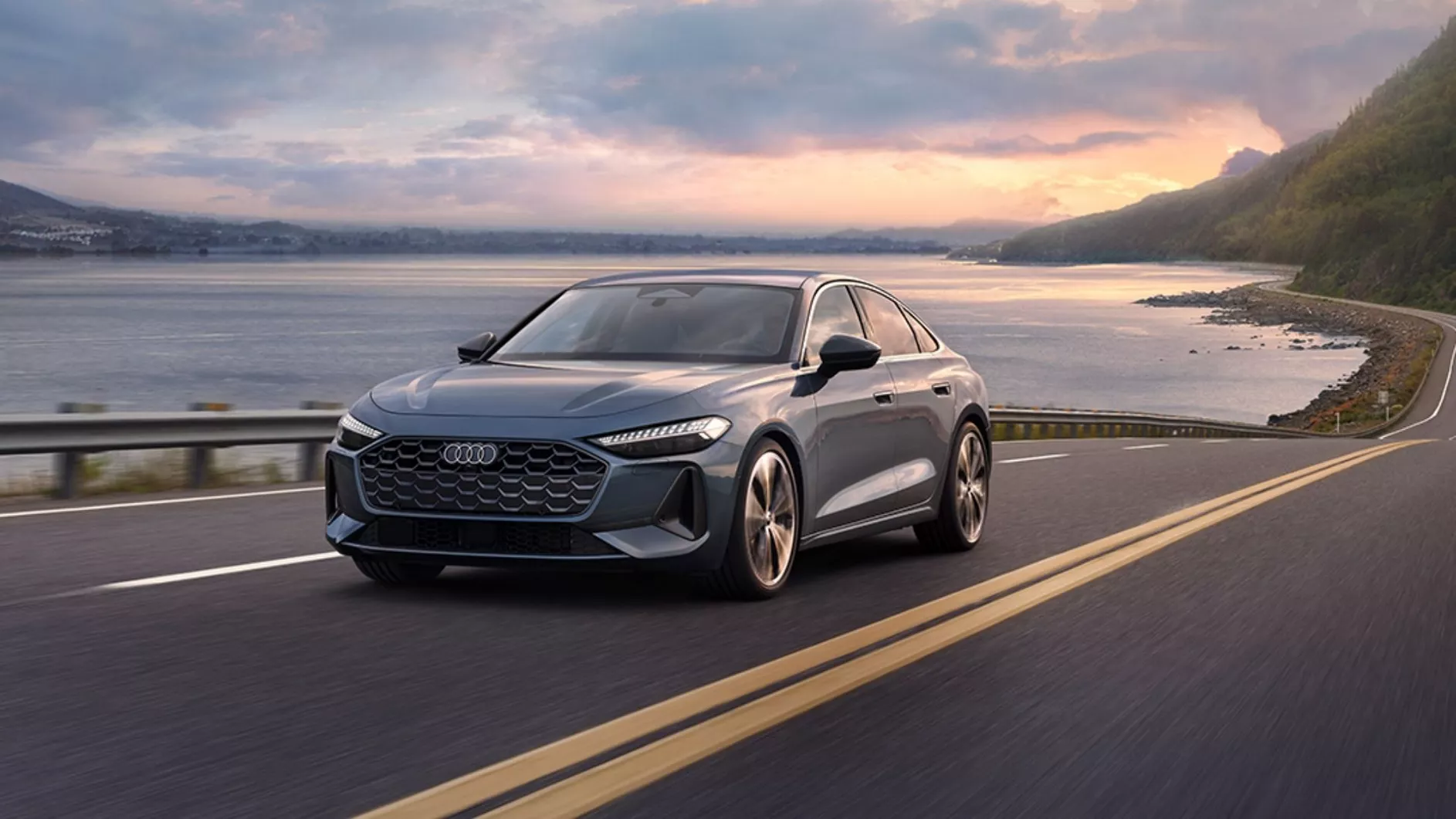 Detailing Services | Audi Durham | Whitby, ON Audi Dealer