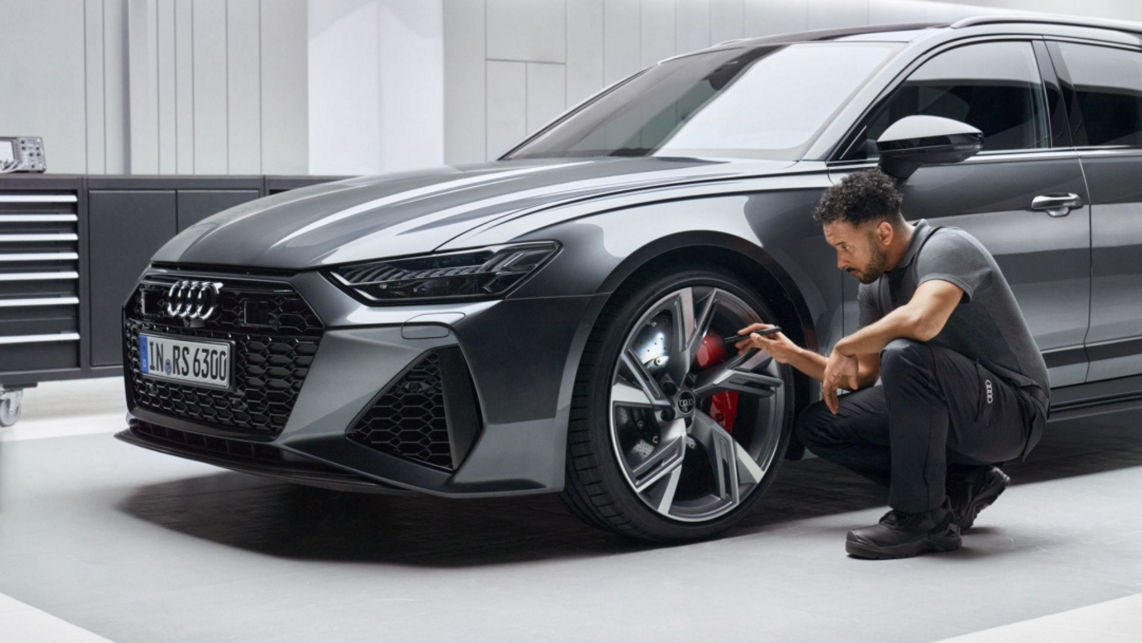 Audi Service Specials | Audi Durham | Whitby, ON Audi Dealer