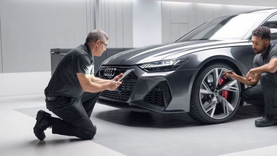 Audi Service and Parts Specials | Audi Windsor