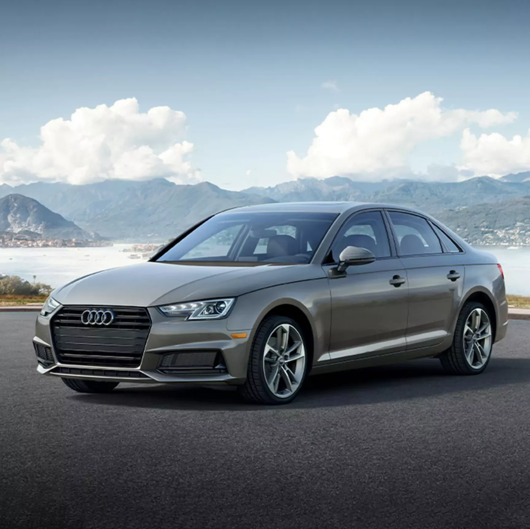 Audi Care Plan | Audi Hamilton