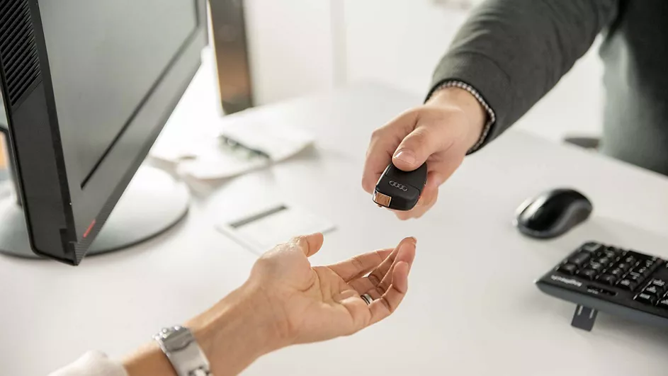 About Audi Hamilton | Hamilton, ON Audi Dealer