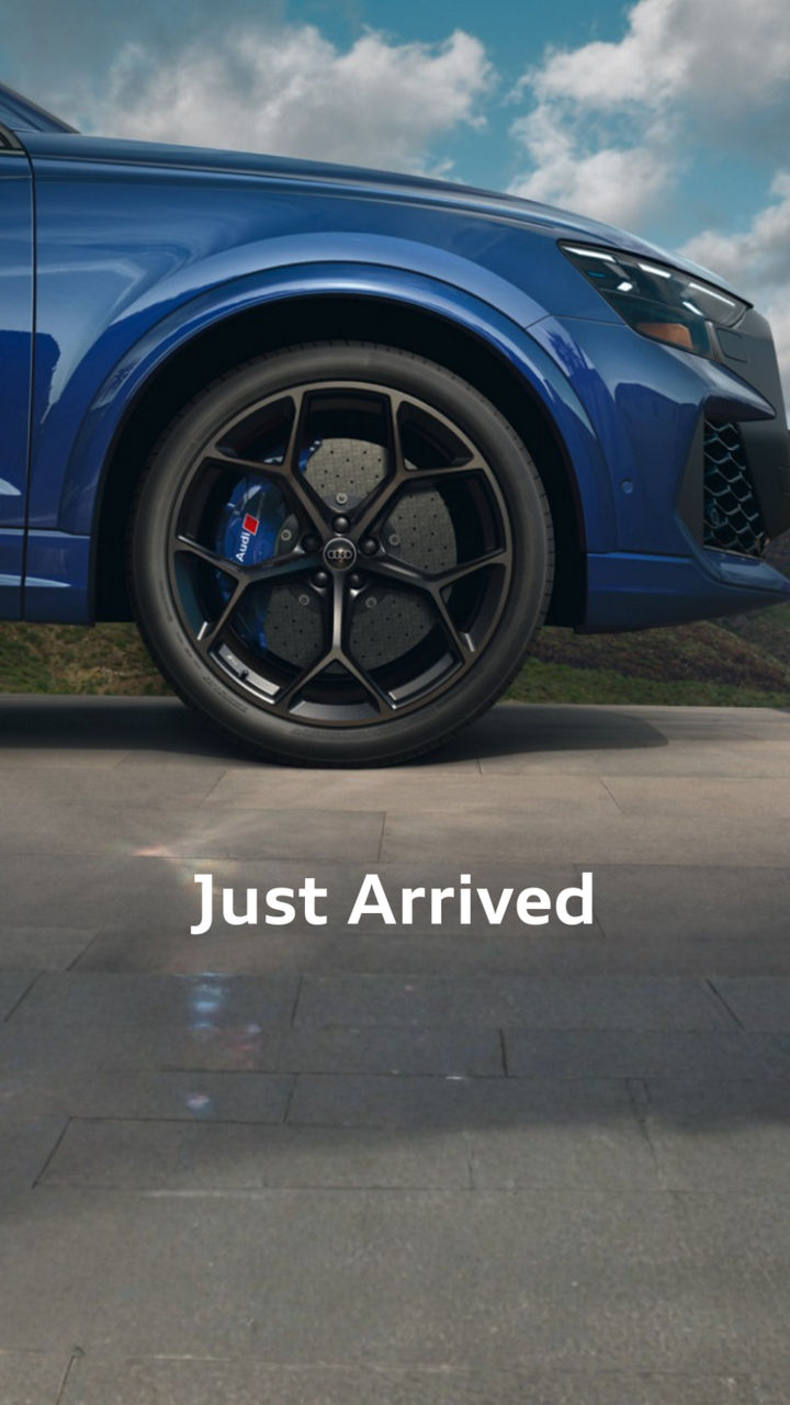 Audi Fall River - New Audi & Used Cars Dealer in Fall River