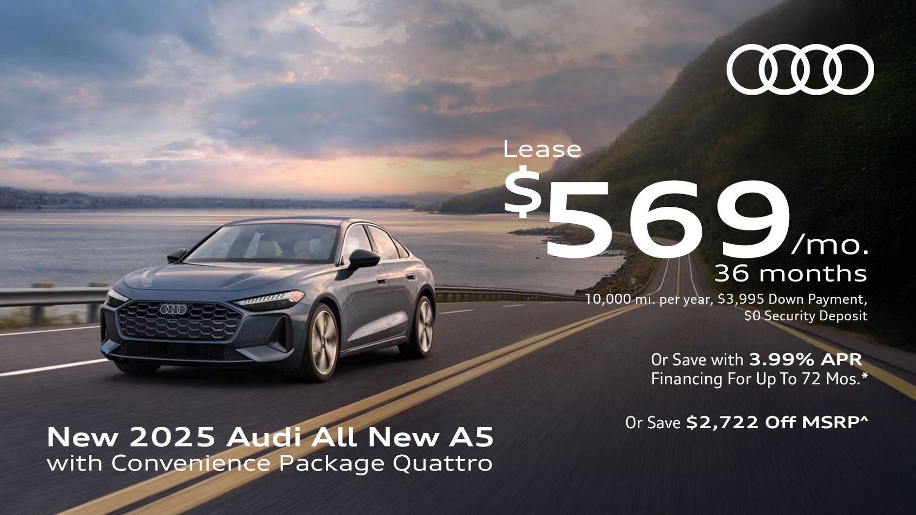 Audi Fall River - New Audi & Used Cars Dealer in Fall River