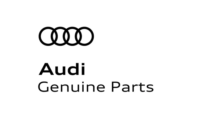 Audi Genuine Parts & Accessories | Audi Nashua Parts