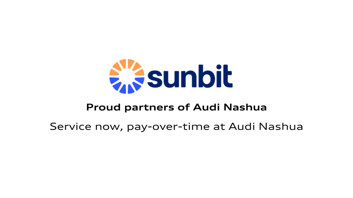 Audi Service and Parts Specials | Audi Nashua