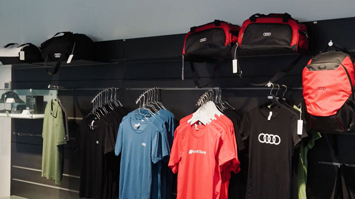 Audi Service and Parts Specials | Audi Nashua