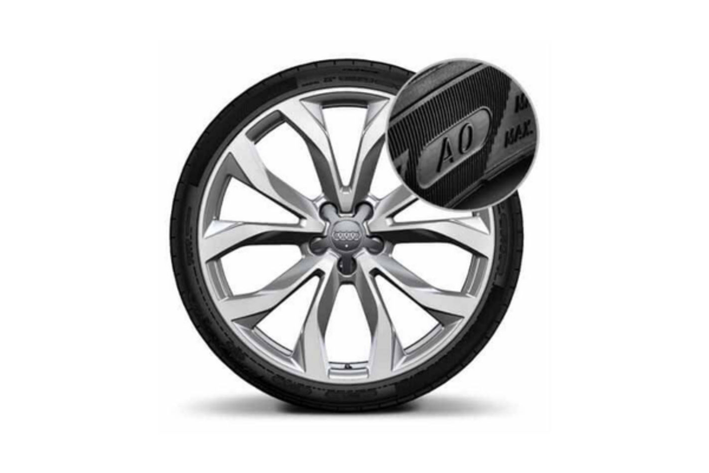 Audi Service and Parts Specials | Audi Nashua